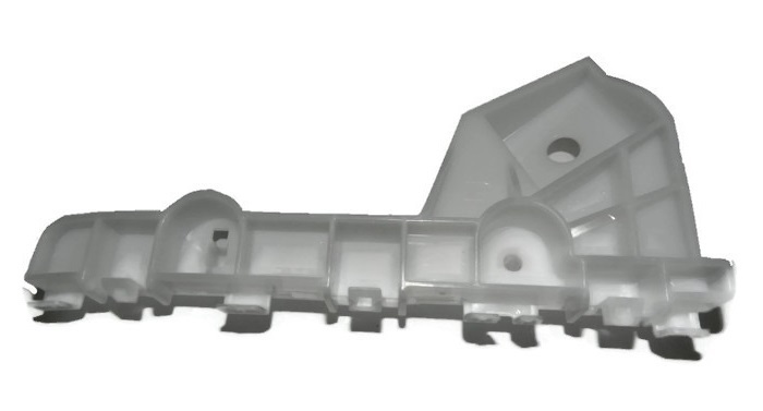 LT Bracket front bumper side MIRAGE 2017-2020 H/B | Ponce Body Parts